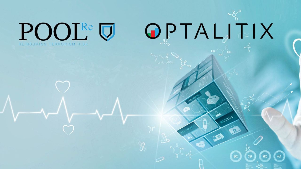 Pool Re to implement new treaty and claims management system ...